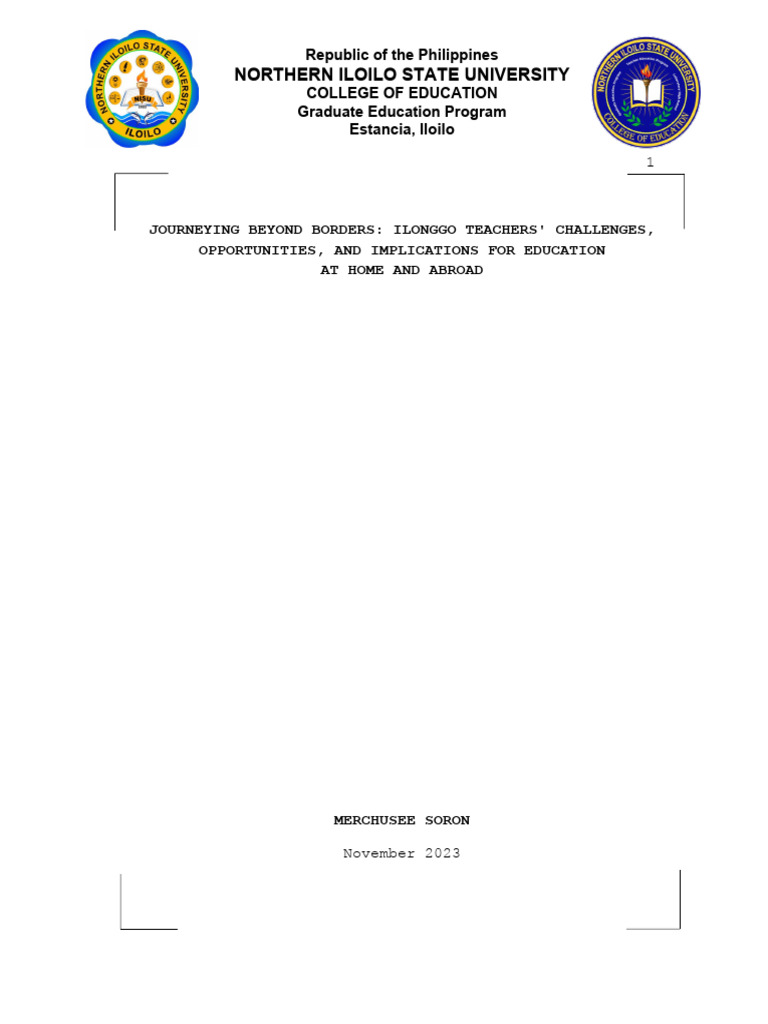 NISU Format | PDF | Methodology | Intelligence