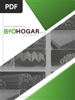 ARS - Grating Original Arrigoni - Proindar | PDF | Ingeniería ...