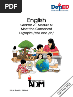 Grade 3 Digraphs 9r3 | PDF