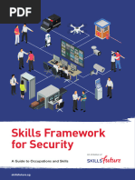 IBF Certification Program | PDF | Forecasting | Analytics