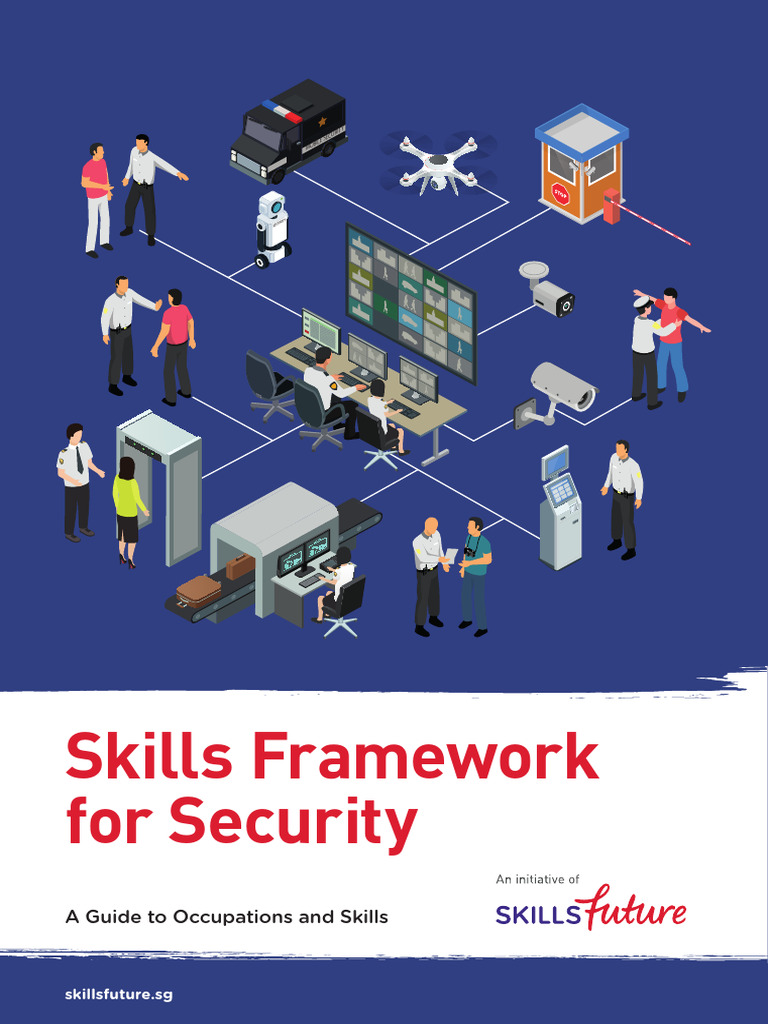 SSG Sector Framework | PDF | Employment | Audit SSG Sector Framework | PDF | Employment | Audit