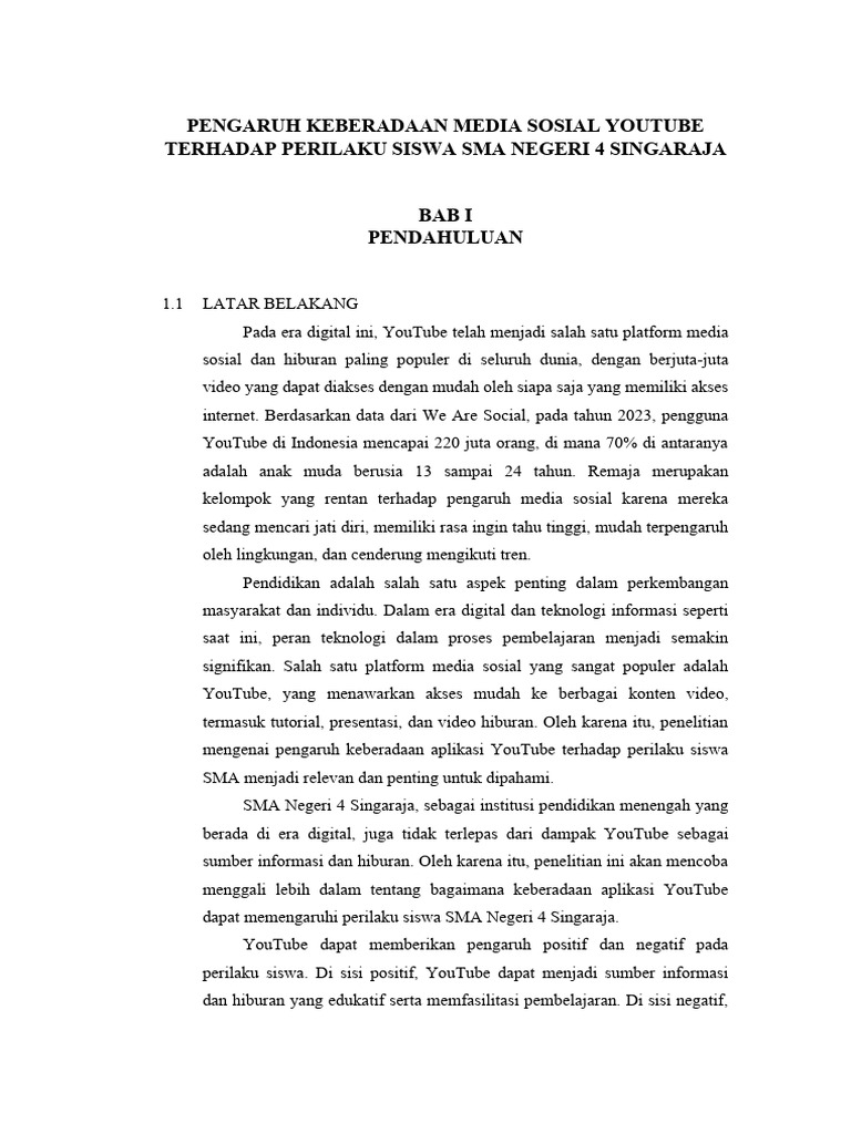 Dek Lia | PDF | Komputer