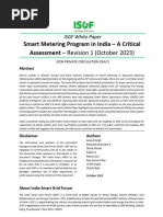 AMISP Selection Guidelines for India | PDF | Specification (Technical ...