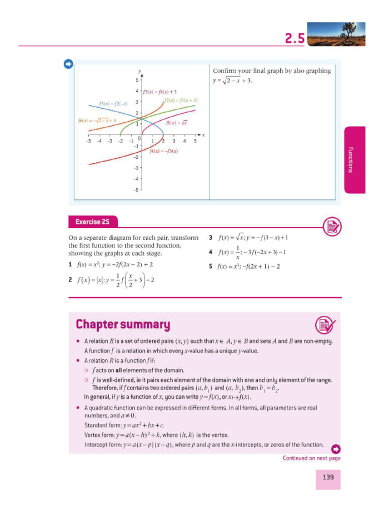 Oxford HL Chap 2 Revision | PDF Oxford HL Chap 2 Revision | PDF