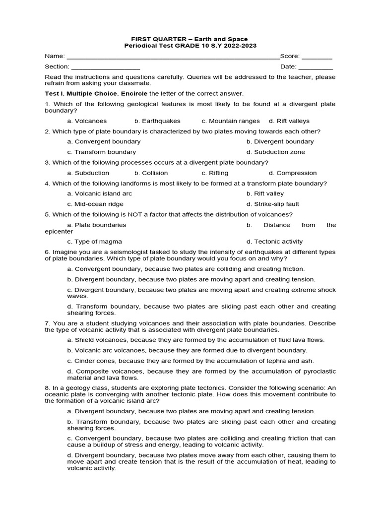 To Sex Am Christian Howard Ls A Gu Bay Pdf Plate Tectonics Volcano