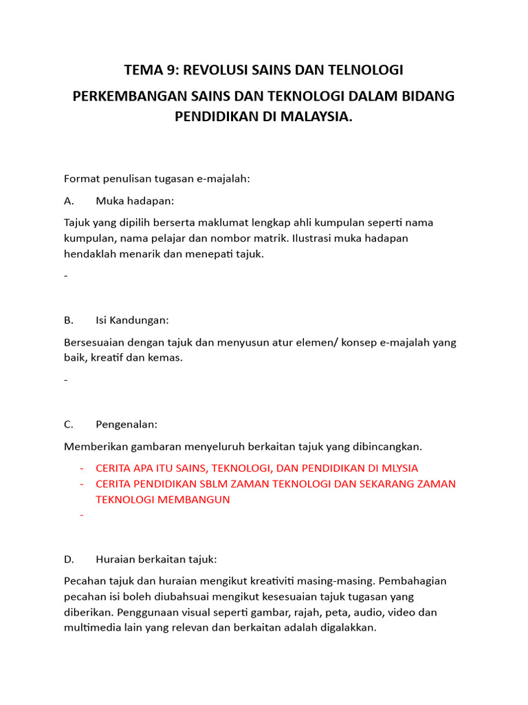 Assignment Nationhood Studies Pdf