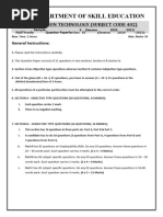 Class 10 IT Code 402 Study Material and NCERT Book Exercise Solution ...