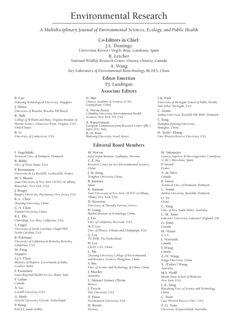 1 s2.0 S0013935121016327 Main | PDF | China | World Politics