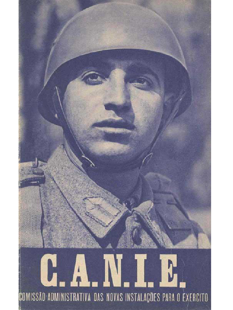 CANIE | PDF