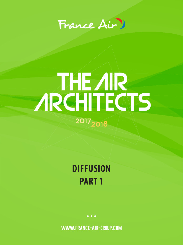 Diffusion - Part 1 | PDF | Diffusion | Duct (Flow)