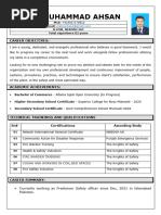 SLB Qhse Standards & B.O.O.K.S - Poster - v03 - en | PDF | Safety ...