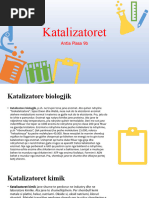 Biologji Riprodhimi Te Shtazët L.H | PDF