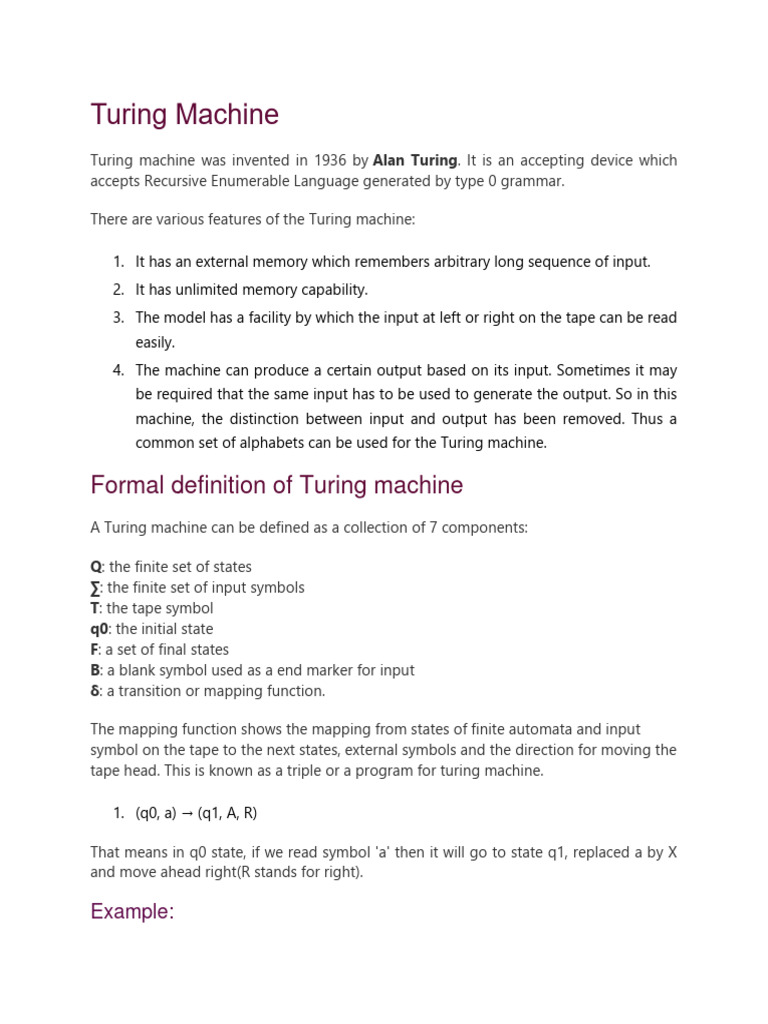 Unit-3 TOC | Download Free PDF | Computational Complexity Theory | Time Complexity