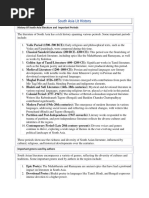 Themes and Symbols in Beloved | PDF
