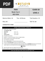 IOE Entrance Past Question From Each Chapter Saroj Basnet | PDF ...