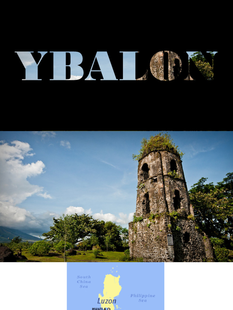 Epiko NG Ibalon | PDF