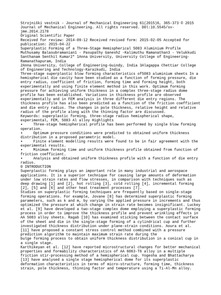 Superplastic URN NBN SI doc-L90476P3 | PDF | Materials Science | Civil ...