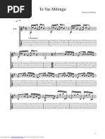 Carnatic Songs - SAmba ShivAyanavE Svarajati Shivayenave | PDF