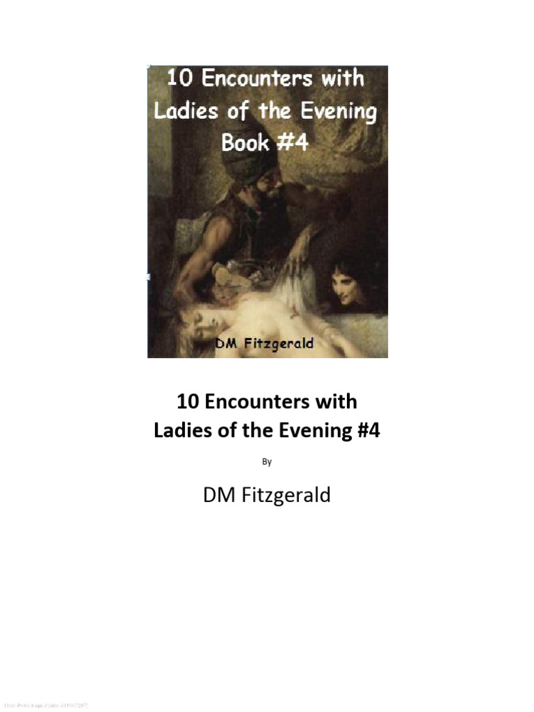 Encounters with Unique Fantasy Characters | PDF | License | Derivative Work