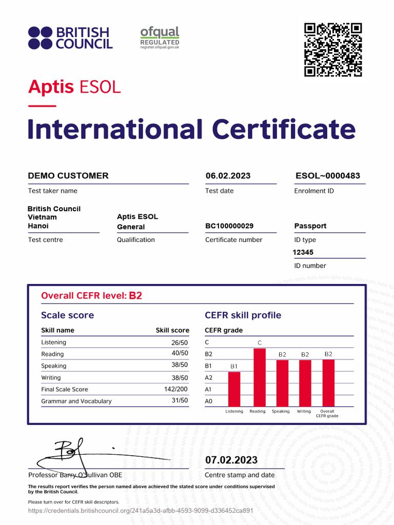aptis_esol_general_-_sample_certificate | PDF