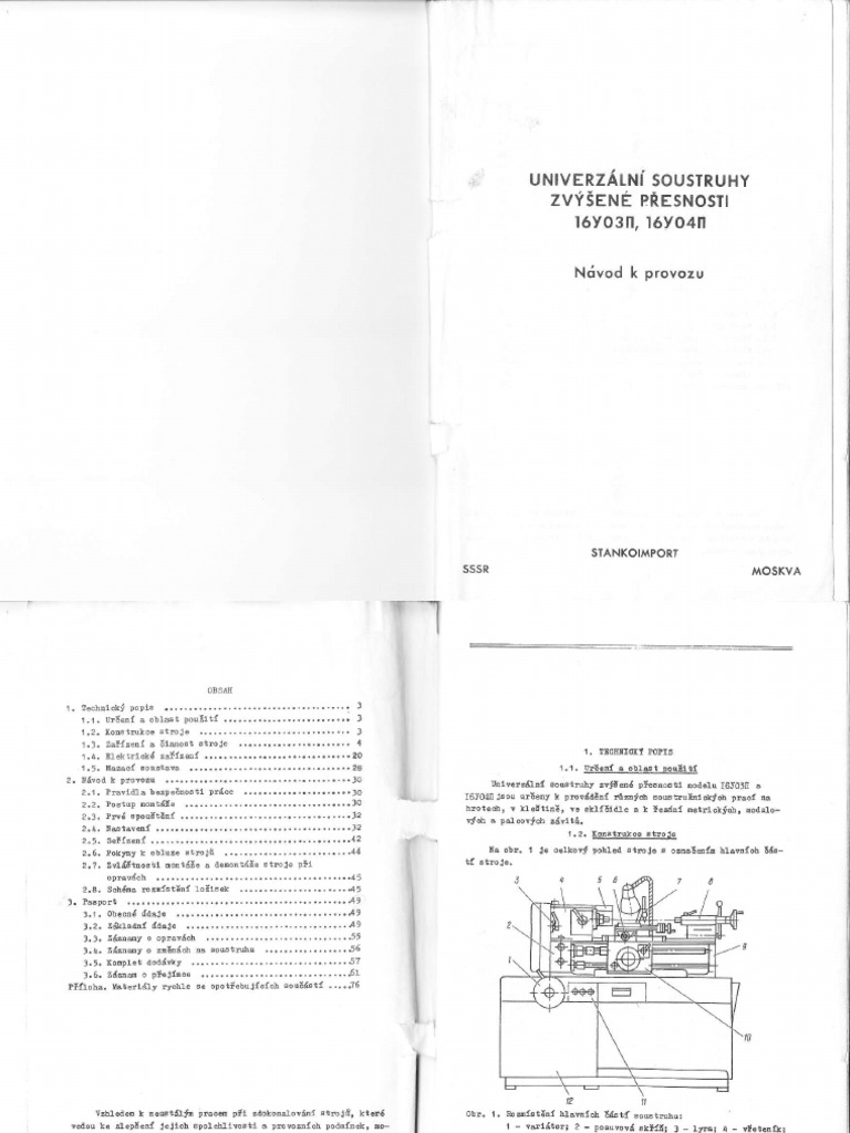 Stanko 16u03p 16u04p | PDF