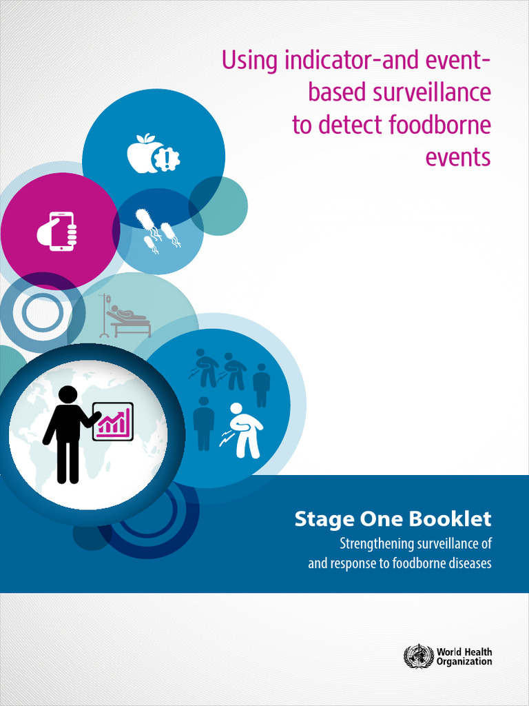 Using Indicator and Event Base Surveillance To Detect Foodborne Events ...