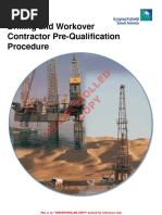 SLB Qhse Standards & B.O.O.K.S - Poster - v03 - en | PDF | Safety ...