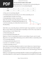 Module GVPT 15 | PDF