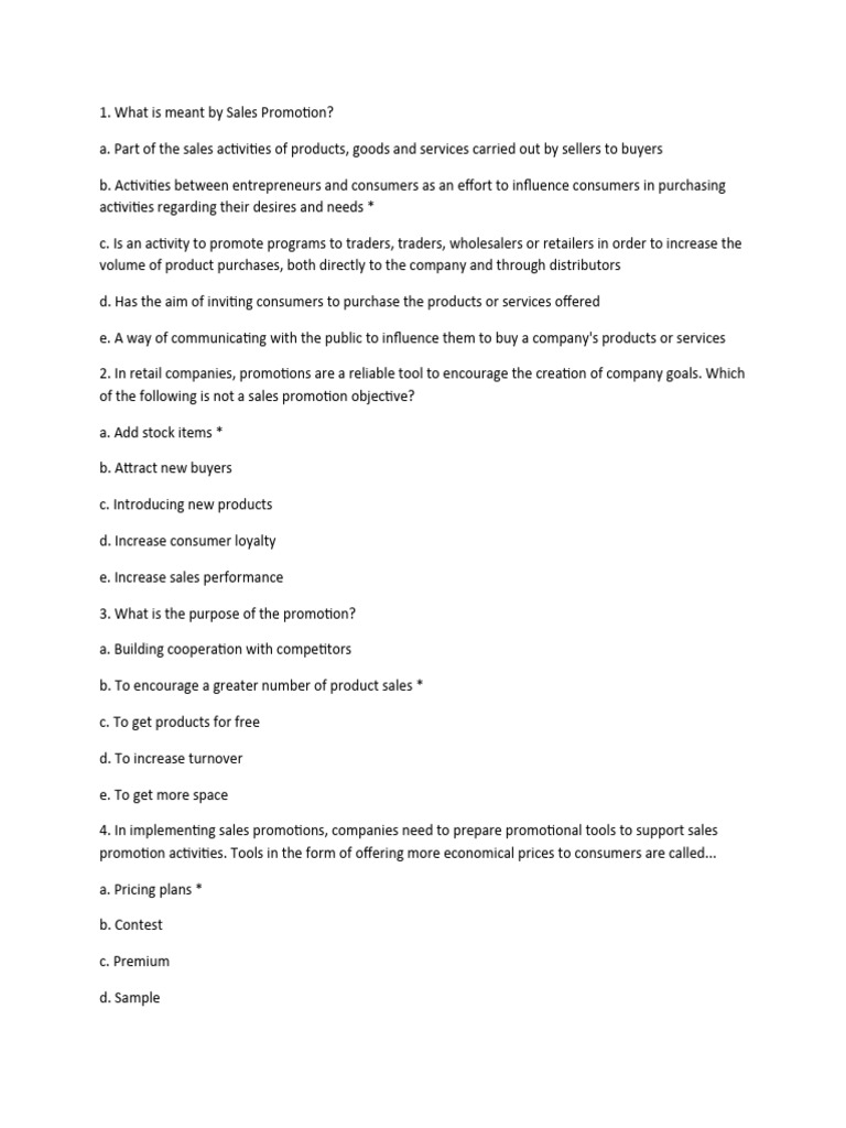 Uts PR Sem Ganjil 2023...... | PDF | Sales | Public Relations