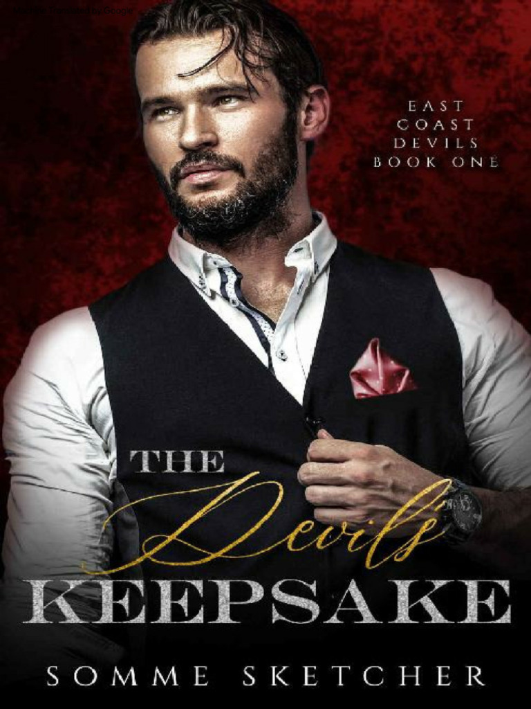 The Devils Keepsake A Dark Mafia Roma... | PDF