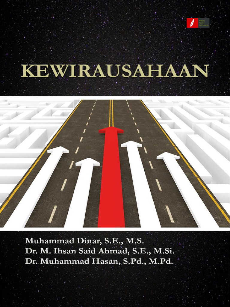 Buku Digital - Kewirausahaan 2 | PDF