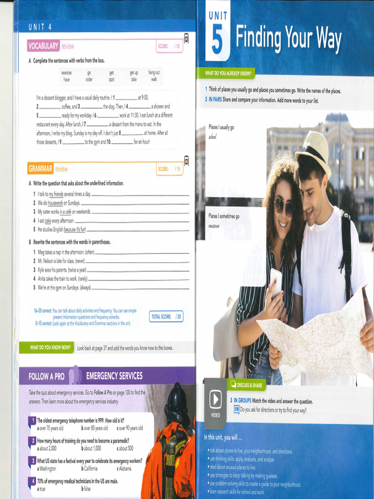 Unit5 Jesus Giraldo | PDF | Coffee | Drink