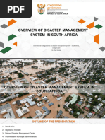 Ifrc Disaster Response Team Structure and Tools | PDF | International ...
