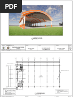 DPWH School Building - 1 Storey | PDF | Beam (Structure) | Building