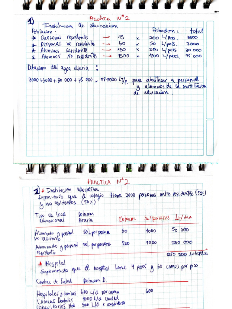 PC2 Abastecimiento | PDF