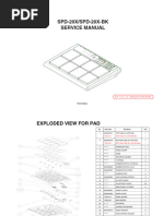 Diode Color Id Chart 1 | PDF
