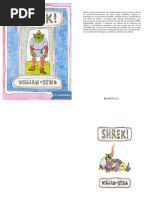 Cuento Shrek | PDF