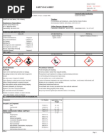 FOSFA List of Banned Immediate Previous Cargoes With Flowchart Nov 2022 ...
