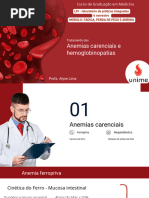 Solução Injetável FERROPURUM® 20 mg/mL | PDF | Insuficiência cardíaca ...