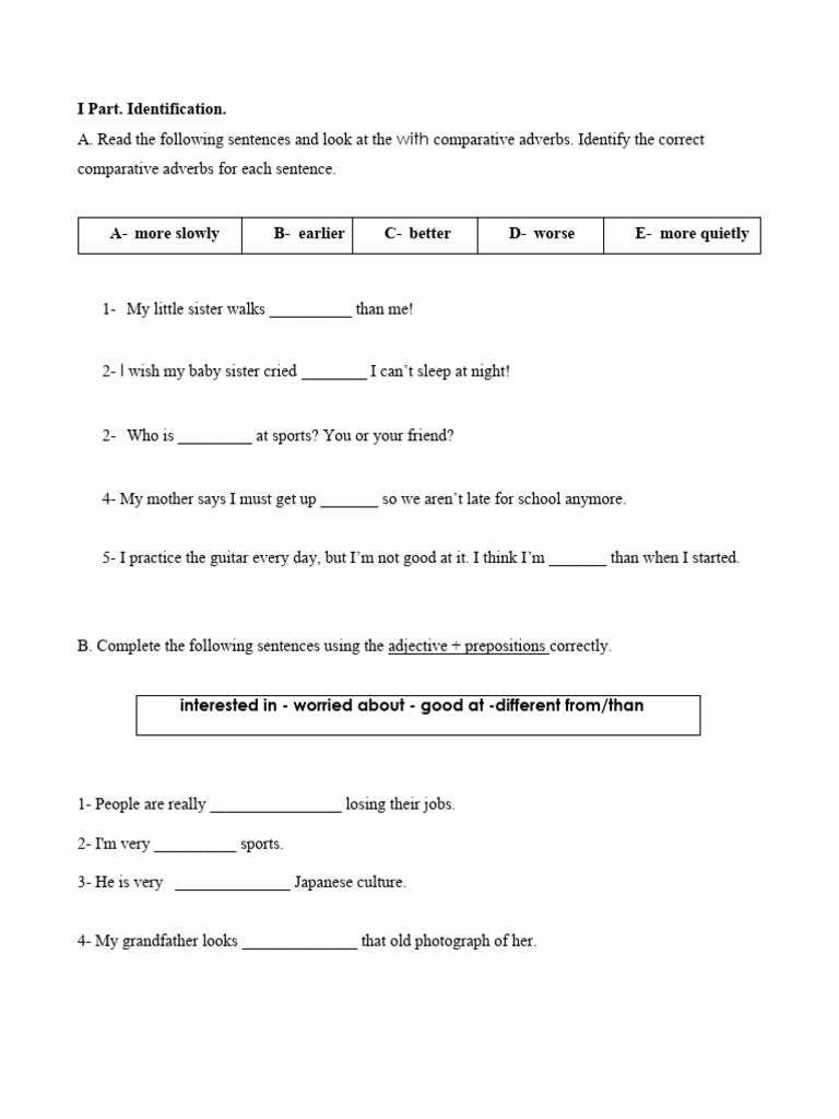 Practice 4 TH Grade | PDF