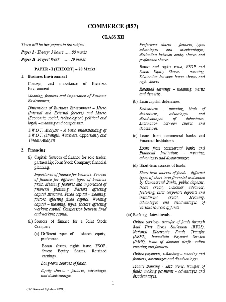 Commerce | PDF | Business | Economies