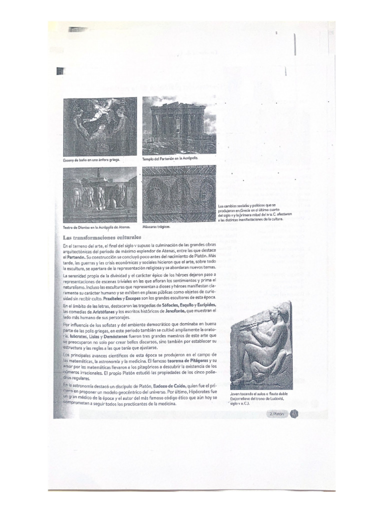 Filosofía pt2 | PDF