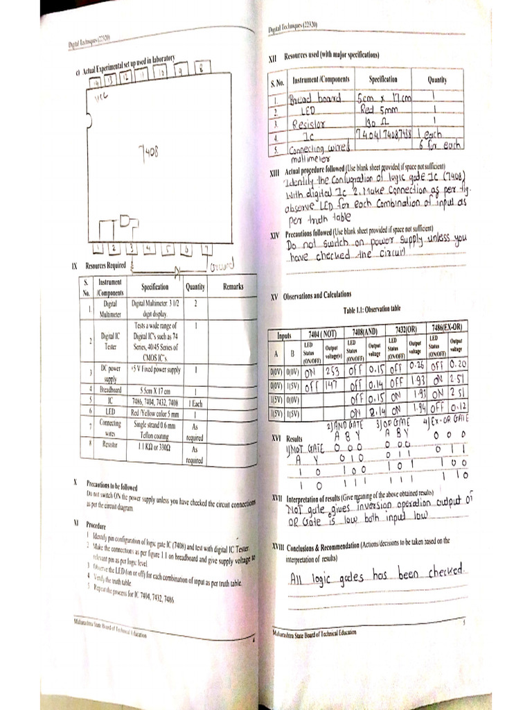 Dte Manual - Rotated | PDF