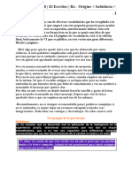 Glosario Palabras Rimbombantes | PDF