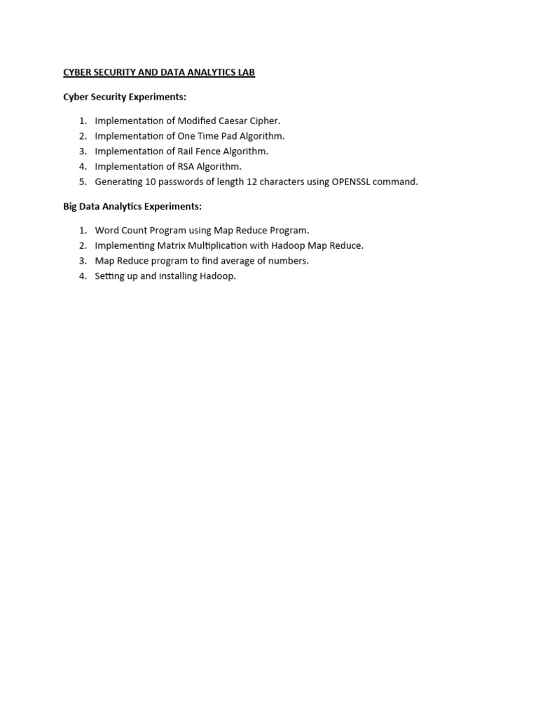 Cs Lab Notes 1 Pdf Cipher Key Cryptography