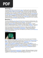 Valency Chart Class 9 10 | PDF | Chlorine | Valence (Chemistry)