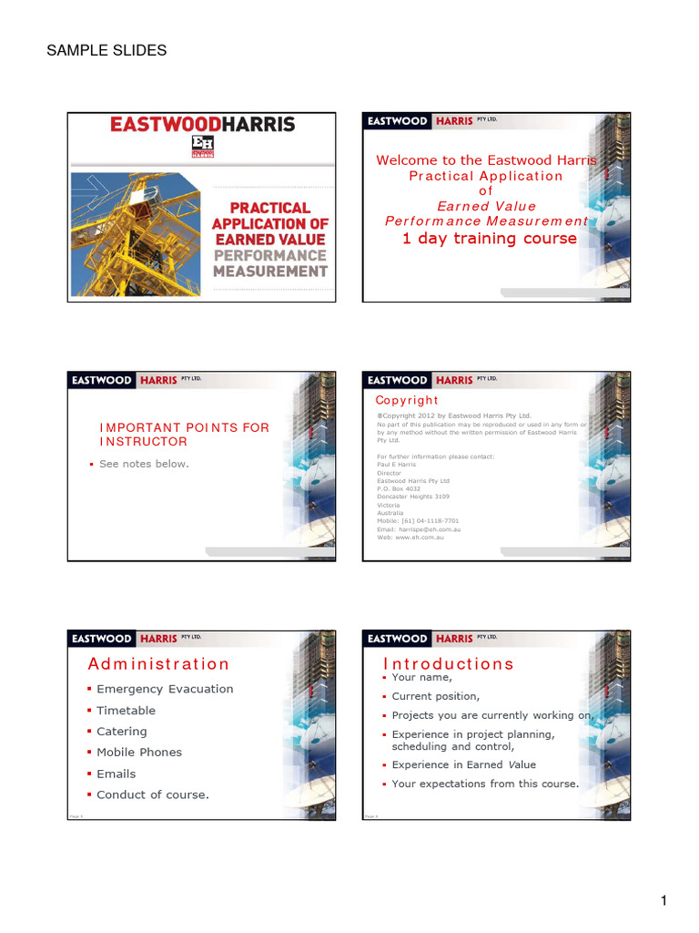 Principles of Planning For Building and Construction - EVPM | PDF ...