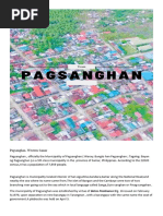 Capiz Shells: Definition and Uses | PDF | Pearl | Molluscs