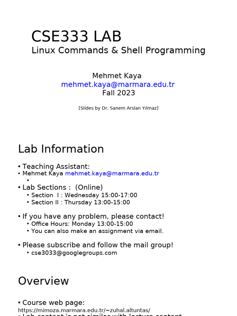 1 LinuxCommands ShellProgramming | PDF | Computer File | Filename 1 LinuxCommands ShellProgramming | PDF | Computer File | Filename