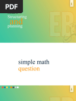 RELL 4DX Scoreboard Sample | PDF